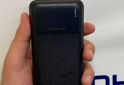 Power Bank Borofone 20000 ID 147863