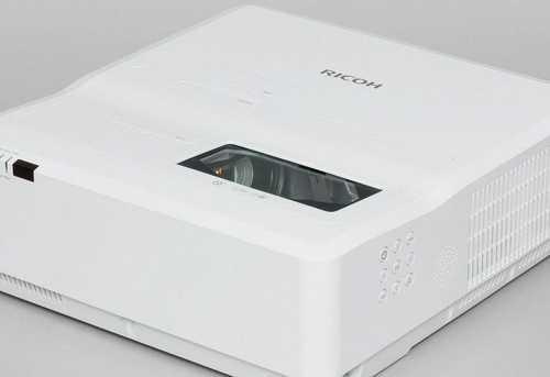 Проектор Ricoh PJ WUC4650