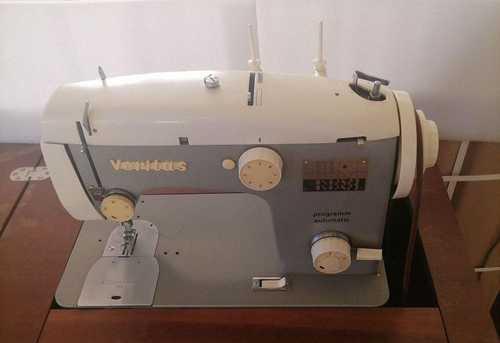 Швейная машина Veritas 8014 43