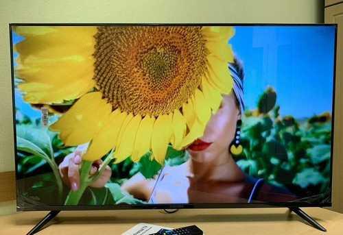 Телевизор smart tv