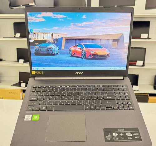 Свежий Acer aspire a515 55
