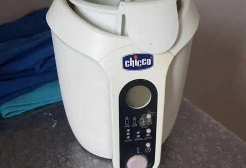 Подогреватель для бутылочек chicco