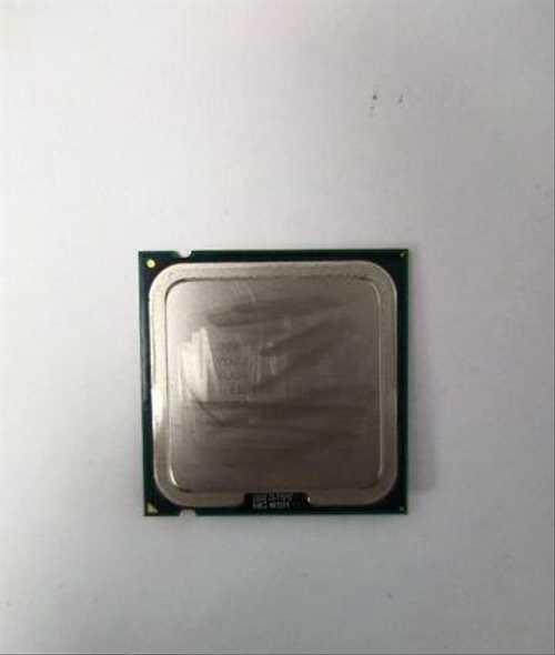 Процессор Intel Pentium E 2160 775