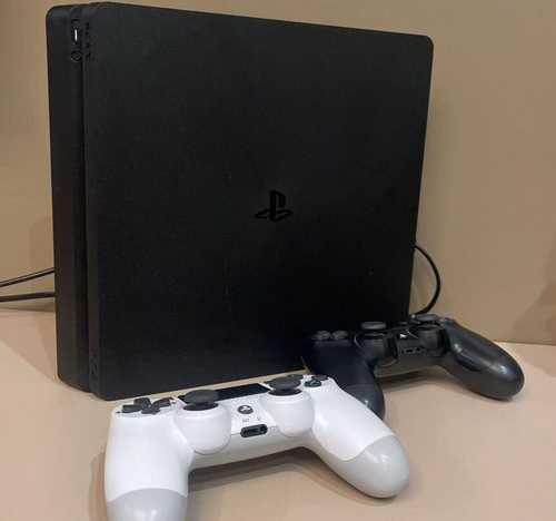 Sony playstation 4 slim 500gb