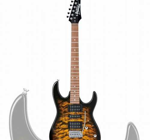 Ibanez GRX70QA-SB