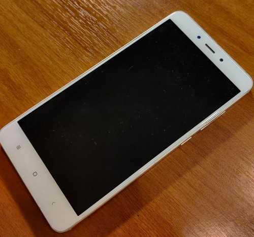 Xiaomi Redmi Note 4, 2/16 ГБ