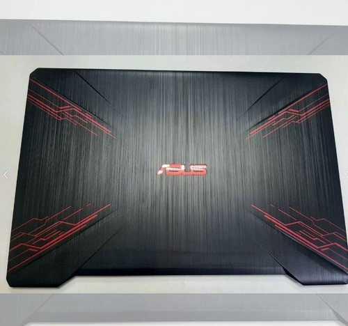 Крышка матрицы для Asus FX504G (c дефектом)