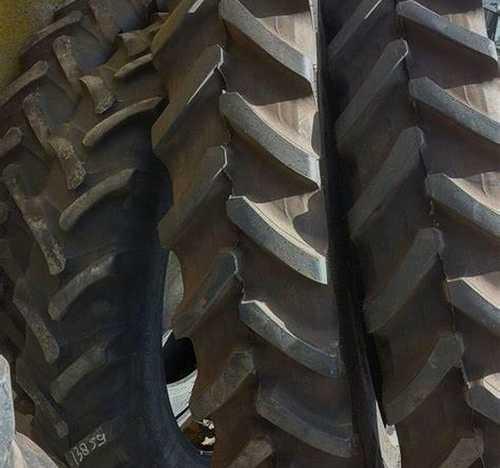 380/105R50 Alliance 354 TL
