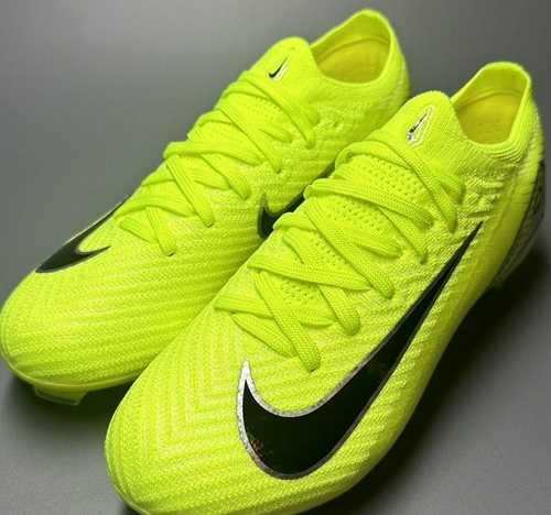 Бутсы Nike Mercurial AirZoom Vapor 16