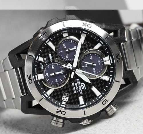 Часы Casio Edifice EQS-960D-1A