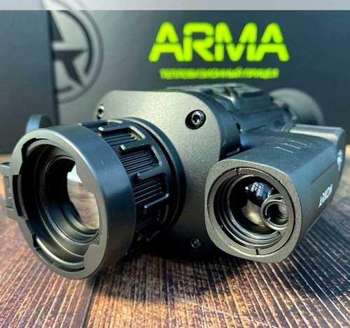 Тепловизор с дальномером Arkon Arma SR25L