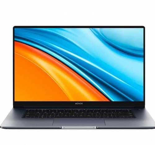 Ноутбук Honor MagicBook 15, 15.6/R7/16Gb/512Gb