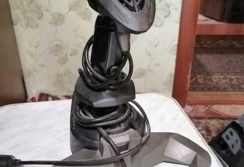 Джойстик Mad Catz Cyborg V.1 Flight Stick