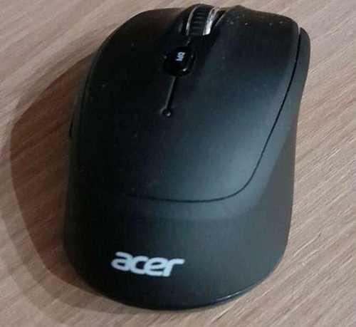 Беспроводная мышь acer
