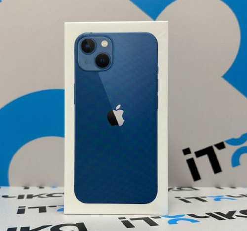 iPhone 13, 512 ГБ