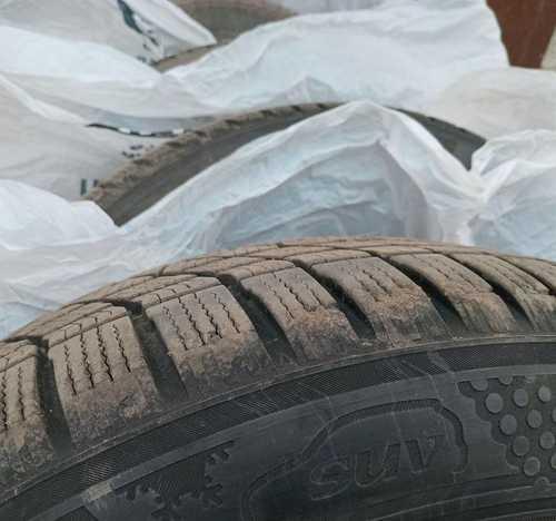 Marshal 834 255/60 R18 112H