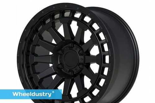 Кованые диски R18 Dodge RAM 1500 TRX