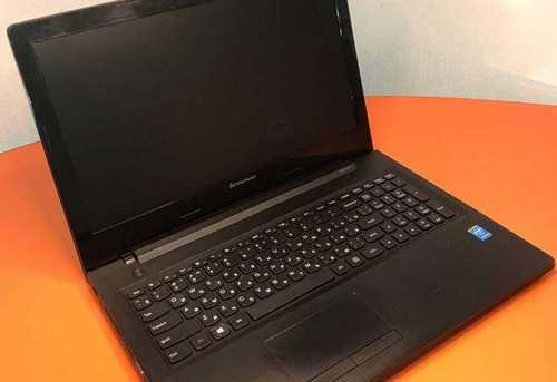 Ноутбук - lenovo E50- 1FS