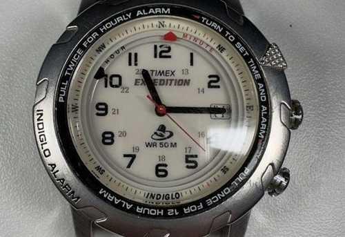 Часы timex expedition