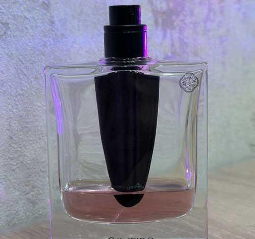 Shiseido ginza murasaki EDP