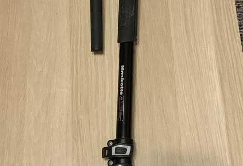 Монопод Manfrotto mvmxpro500