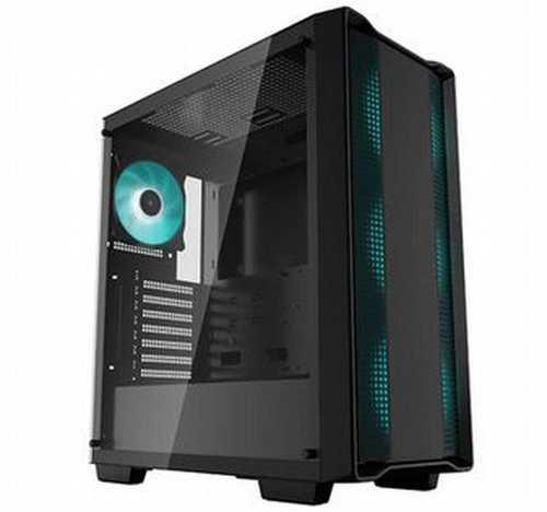 Deepcool CG540 Limited, 2xUSB3.0, no fan, E-ATX, B