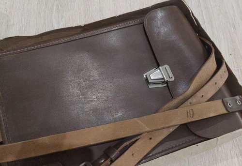 Полевая сумка офицерская планшет