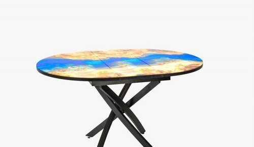 Новый стол в скандинавском стиле