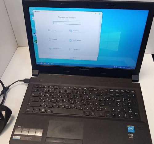 Ноутбук Acer. Aspire 7750g-2334g50mnkk