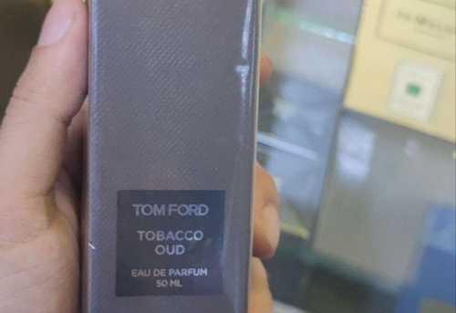 Tom Ford tobacco oud ОАЭ (том форд табак уд )
