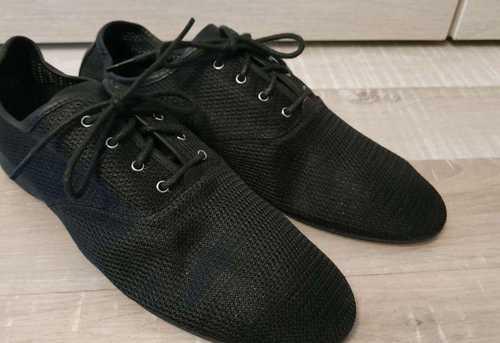 Мокасины Rockport K56080 новые