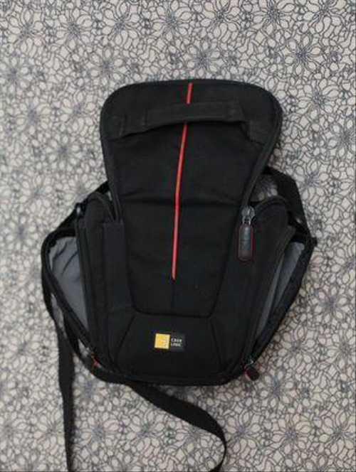 Фотосумка Case Logic DCB-306K Black
