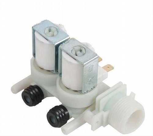 Электроклапан воды TP 2W-90 (клеммы раздельно)