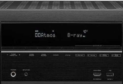 Акустика jamo S 606 + Denon AVR-X2500H