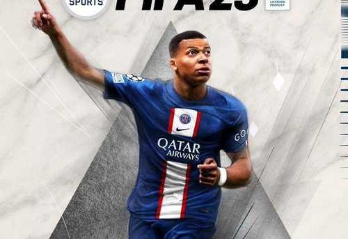 FIFA 23 Steam