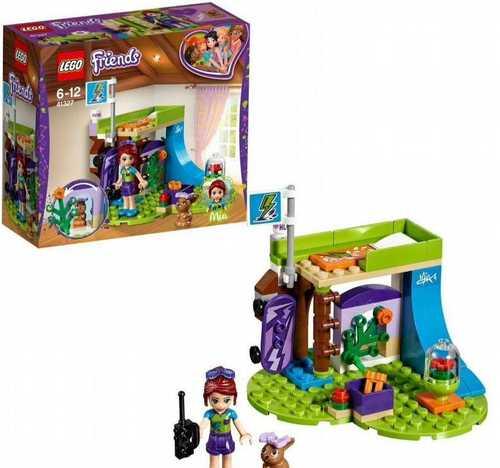 Lego friends