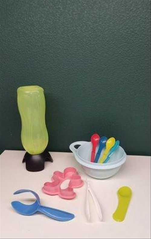 Полезные мелочи Tupperware