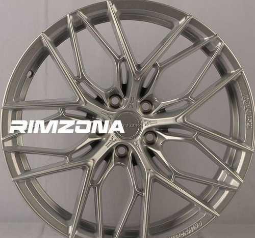 Литые диски makstton R19 5x108 srt. Разные модели