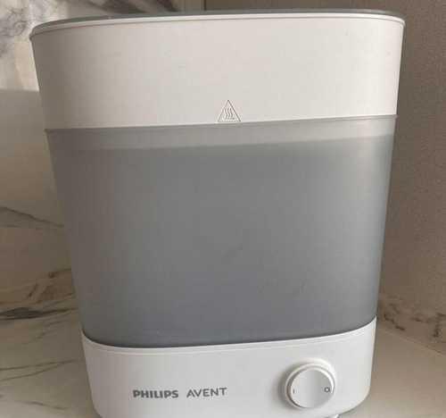 Стерилизатор philips avent