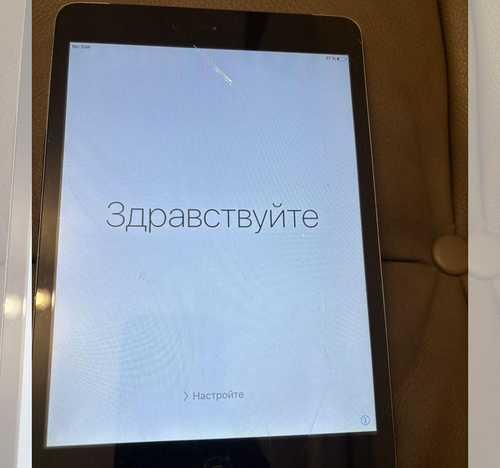 iPad mini 1 A1455 32gb