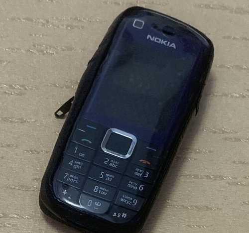 Чехол на Nokia 3120 classic