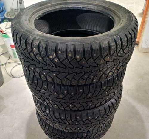 КАМА Кама-Евро-519 205/55 R16