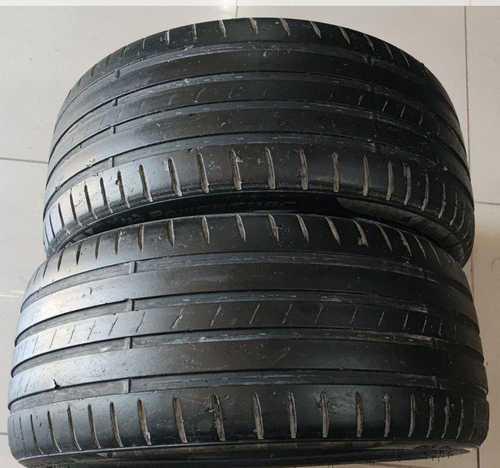 Powertrac Racing Pro 275/35 R20 102Y