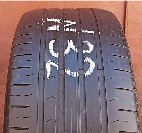 Continental ContiPremiumContact 5 225/55 R16 95W