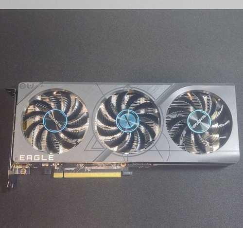 Видеокарта RTX 4060