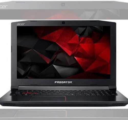 Ноутбук Acer Predator Helios PH315-54 Б\У