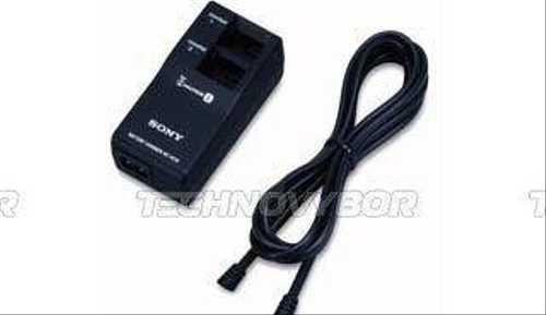 Зарядное устройство Sony BC-VC10 оригинал
