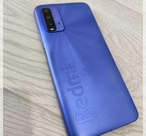 Xiaomi Redmi 9T, 4/64 ГБ