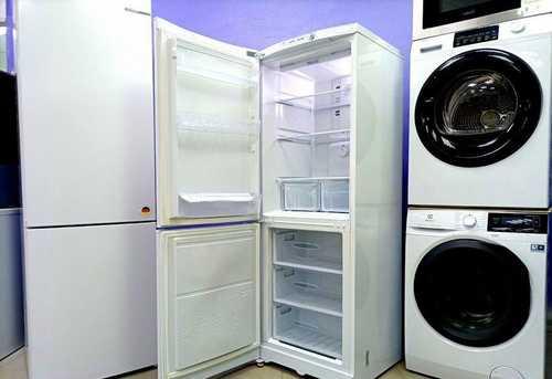 Холодильник бу Indesit No Frost. На гарантии