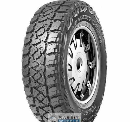 Kumho Road Venture MT51 265/65 R17